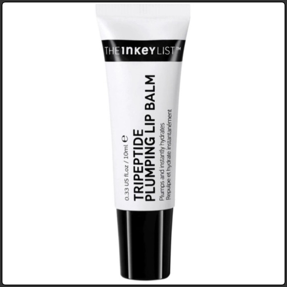 The Inkey List | Makeup | 525 The Inkey List Tripeptide Plumping Lip ...